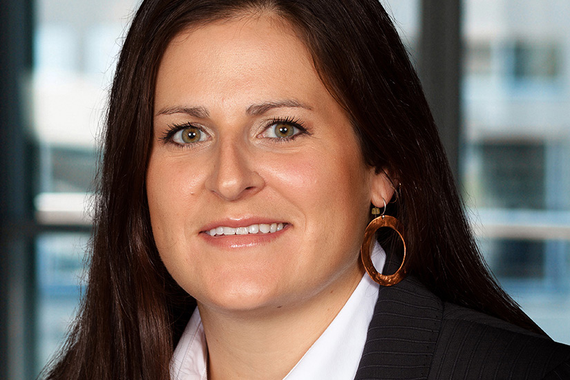 Dr. Mandy Agnew receives National Institute of Justice (NIJ) Grant ...