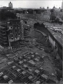 Lecture by Dr. Sharon DeWitte | Department of Anthropology