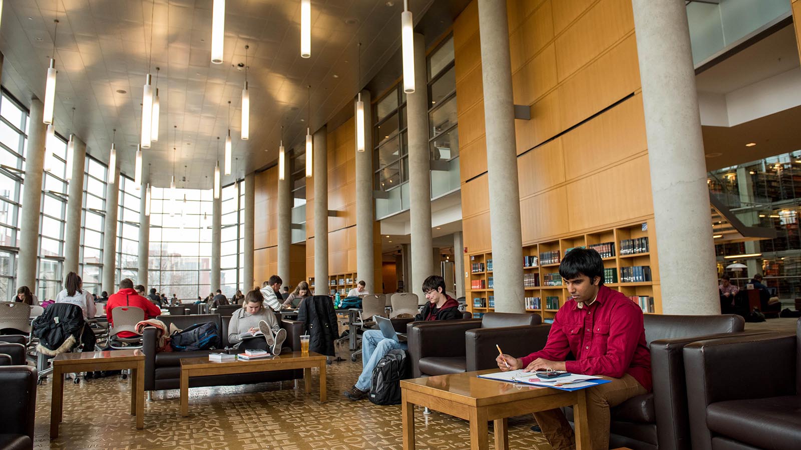 Applying for Graduate School | Department of Anthropology