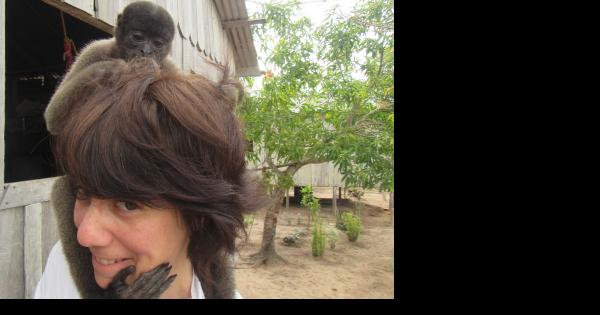 Dr. Piperata receives NSF IRES Grant | Department of Anthropology