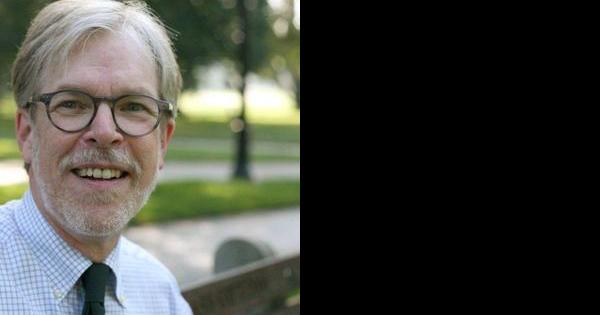 Clark Larsen elected to American Academy of Arts and Sciences ...