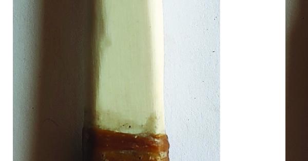 Grace Conrad Publication: Clovis Bone vs. Stone Weapon Tip Penetration ...