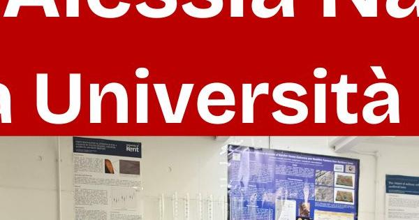 Dr. Alessia Nava Talk | Department of Anthropology