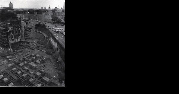 Lecture by Dr. Sharon DeWitte | Department of Anthropology