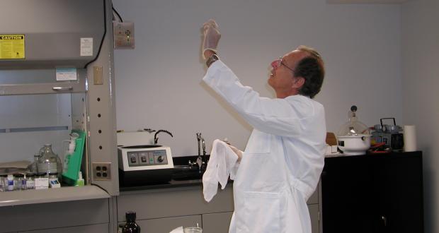 Bioarchaeology Research Laboratory (BARL) | Department of Anthropology